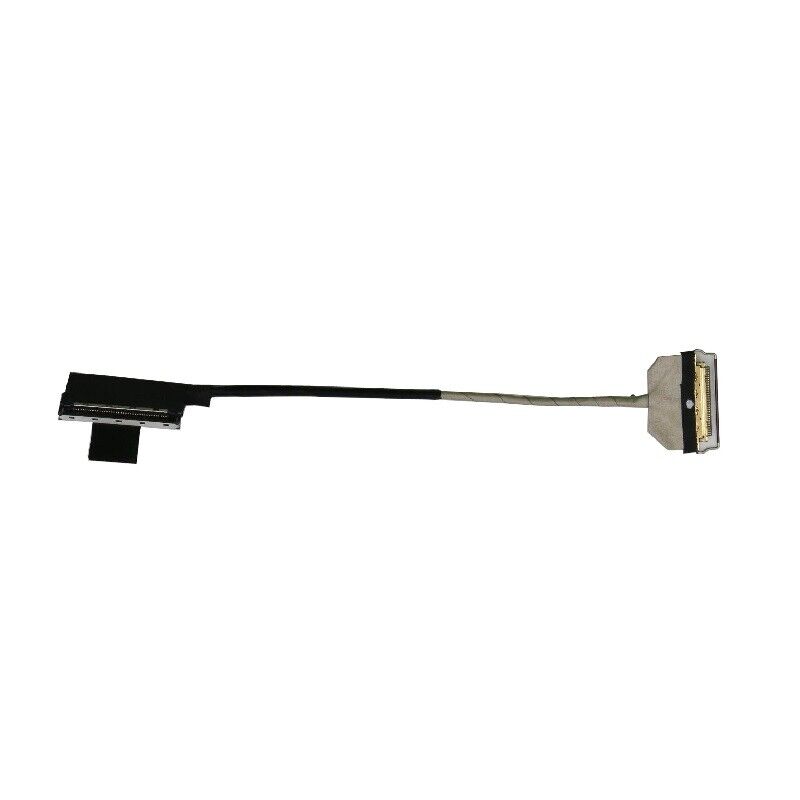 LCD EDP Cable For Lenovo IdeaPad 720S-13IKB 720S-13ARR 5C10P19044 DC02