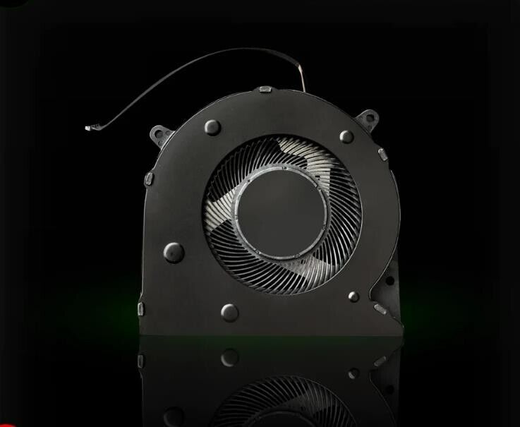 Portable PC CPU FAN For AOKZOE A1 PRO New