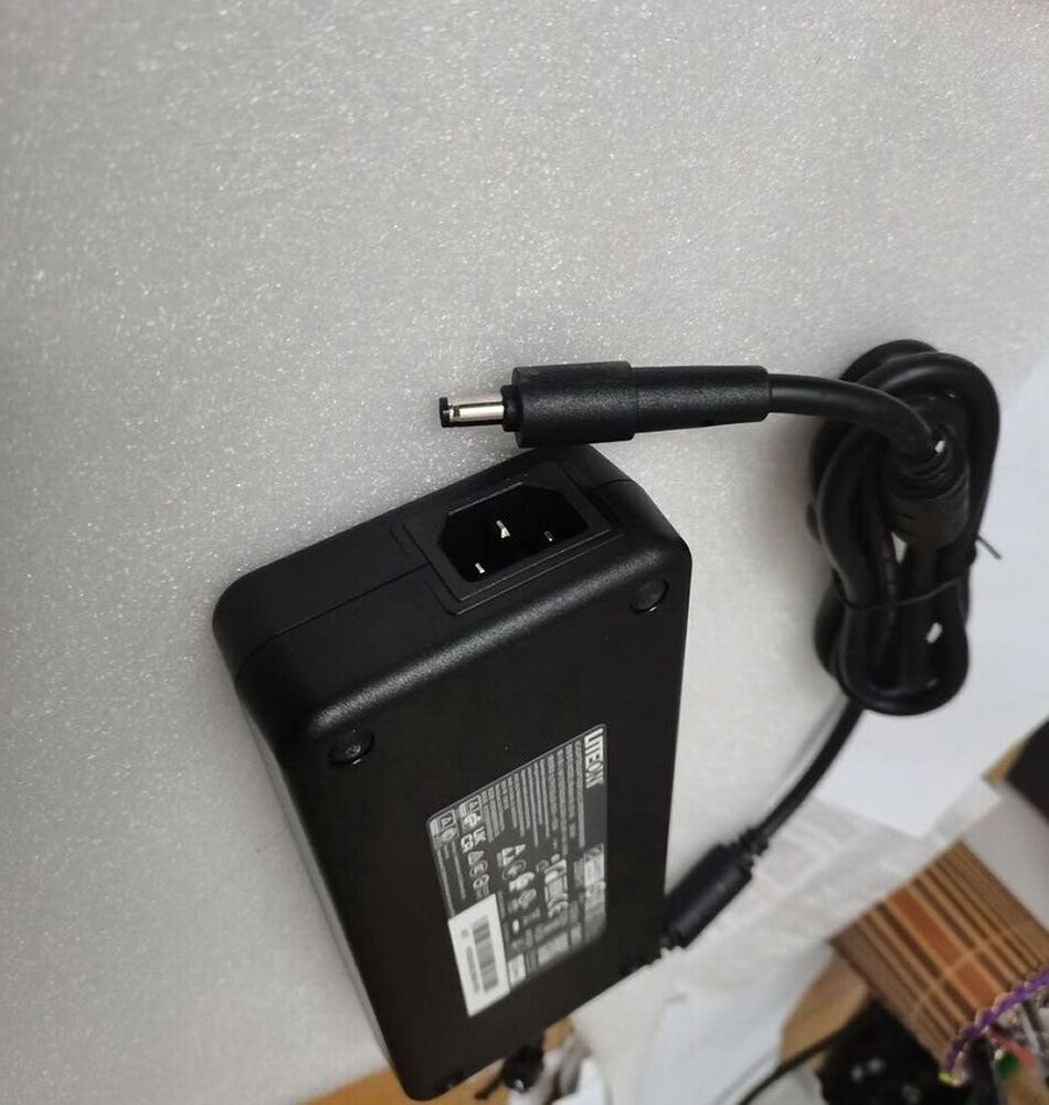 New Original Acer Predator PH315-55-70ZV PA-1331-99&KP.33003.004 AC Ad ...