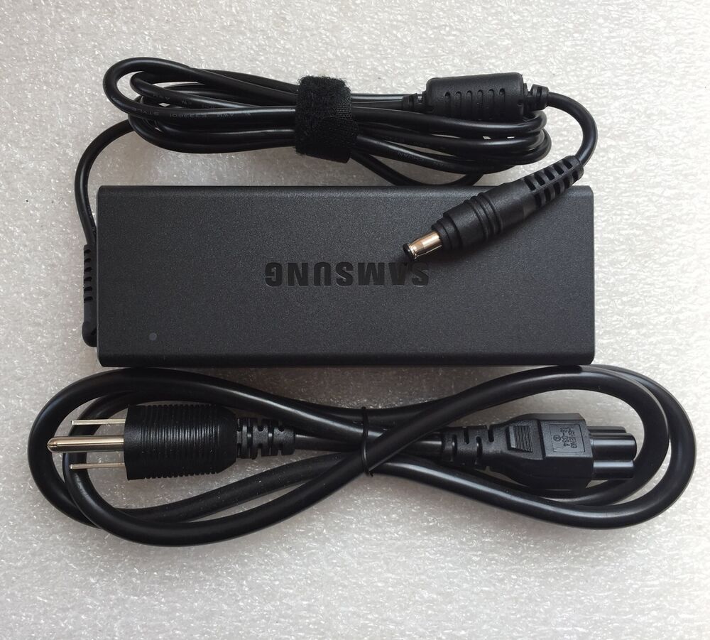 New Original Samsung 19V 4.74A Adapter for Samsung Notebook 9 Pro NP94 ...