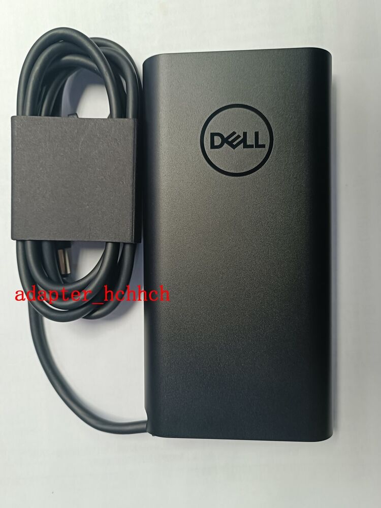 New Original Dell 19.5V 12.31A Adapter for Dell Precision 7770 HA240PM