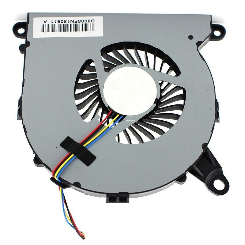 NUC FAN For INTEL NUC8i7BEH NUC8i3BEH NUC8i5BEH BSC0805HA-00 BAZB0808R