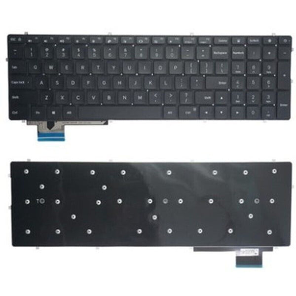 Laptop Keyboard For XIAOMI Mi Notebook Pro 15.6 TM1709 United States U ...