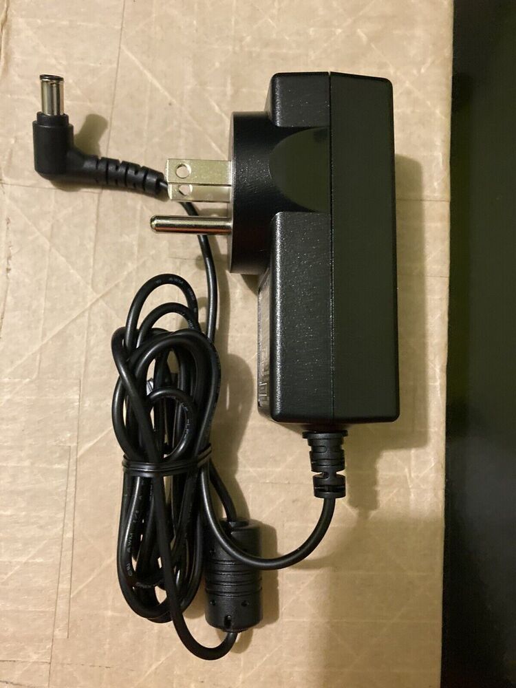 New Original LG AC Adapter for LG 29UM60P 24EN33TWB 27BL450YB 24MP59HT