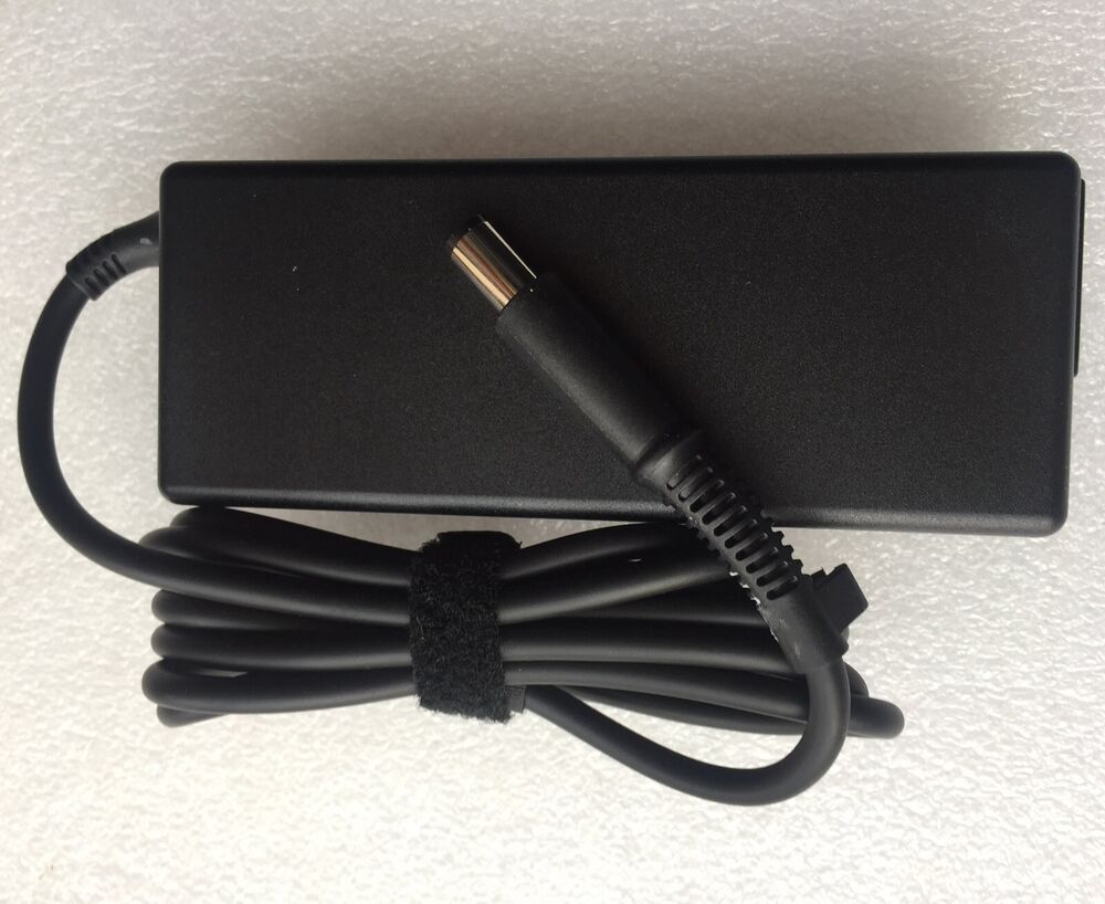 New Original HP TPN-DA18 L39754-003 L40098-001 19.5V 4.62A AC Power Ad