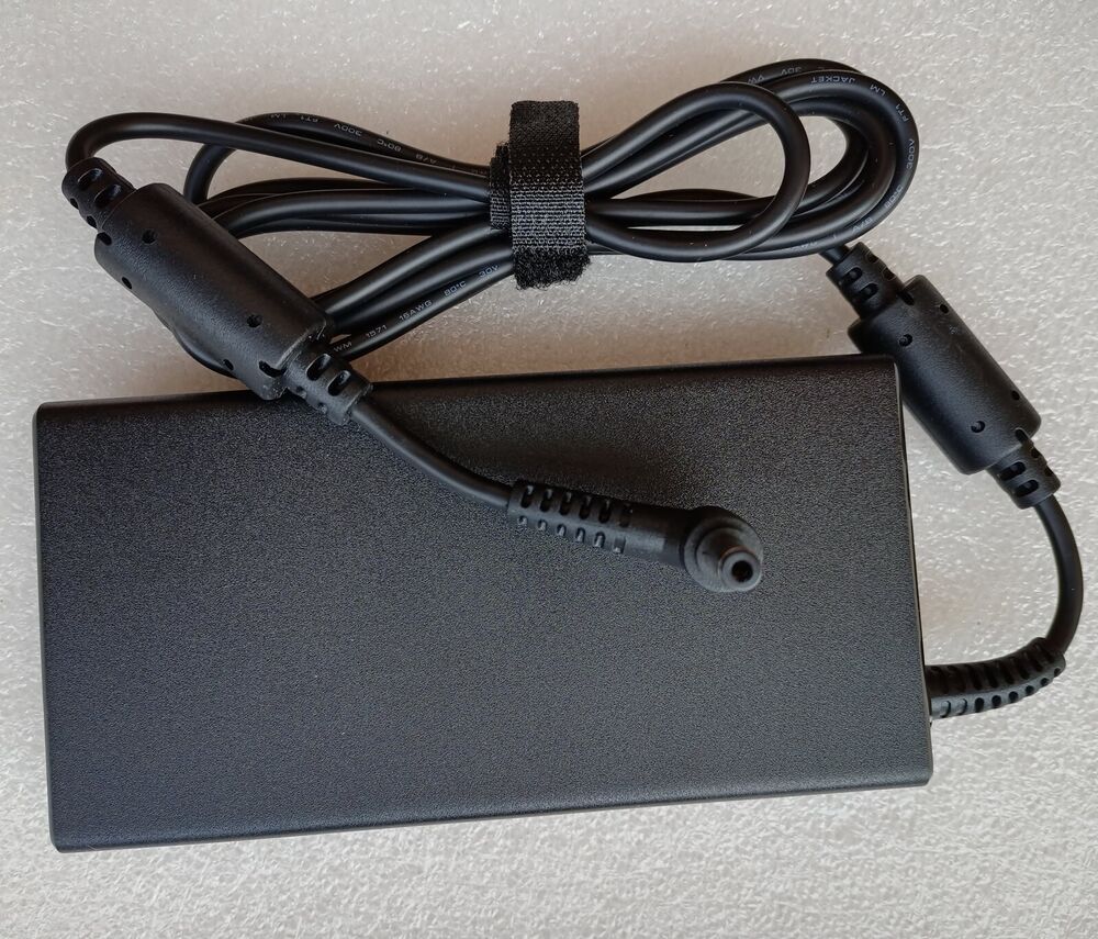 New Original OEM Metabox Alpha-SE NP50RNC 20V 9A 180W AC/DC Adapter&Co