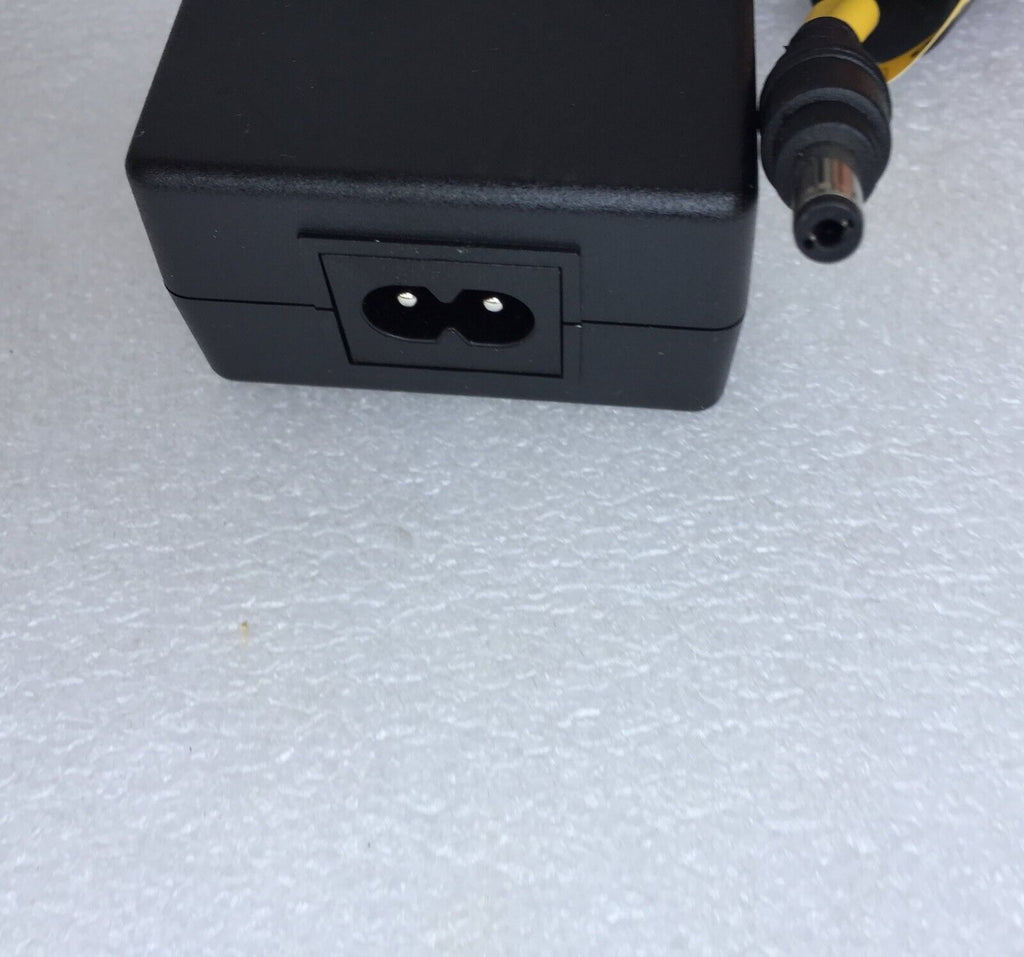 New Original OEM 24V 3.75A Adapter for TSC TX300 300DPI Desktop Barcod