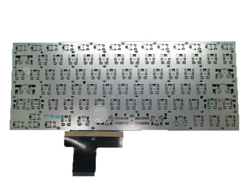 Laptop Keyboard For Dere KT105 KT103 KT106 KT109 V700 13.3' English US