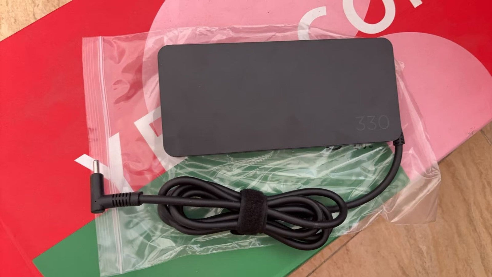 Slim 330W AC Adapter Charger for HP OMEN Max 16 2025 Laptop RTX5090 50 ...
