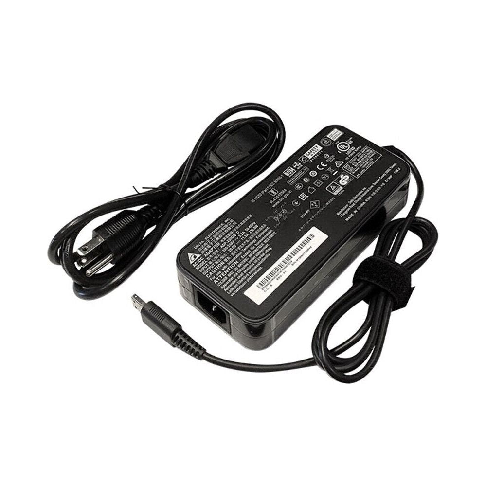 New Genuine MSI GE66 Delta 1541XP-108 AC Adapter Charger 957-1541XP-10