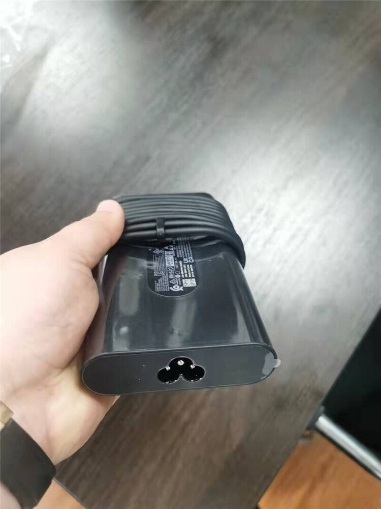 New Original Dell 19.5V 12.31A AC Adapter for Alienware m15 R6 DA240PM
