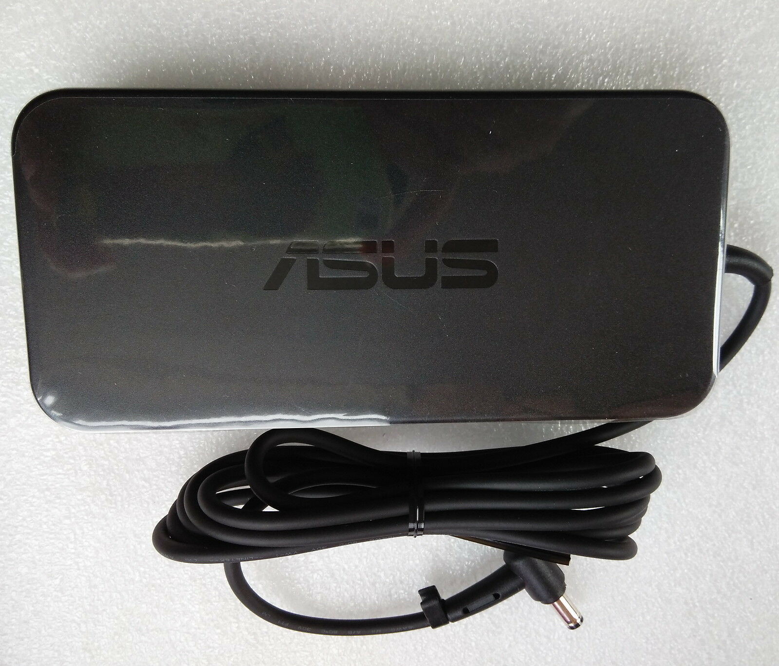 New Original OEM ASUS 120W AC/DC Adapter for ASUS TUF Gaming FX502VD-