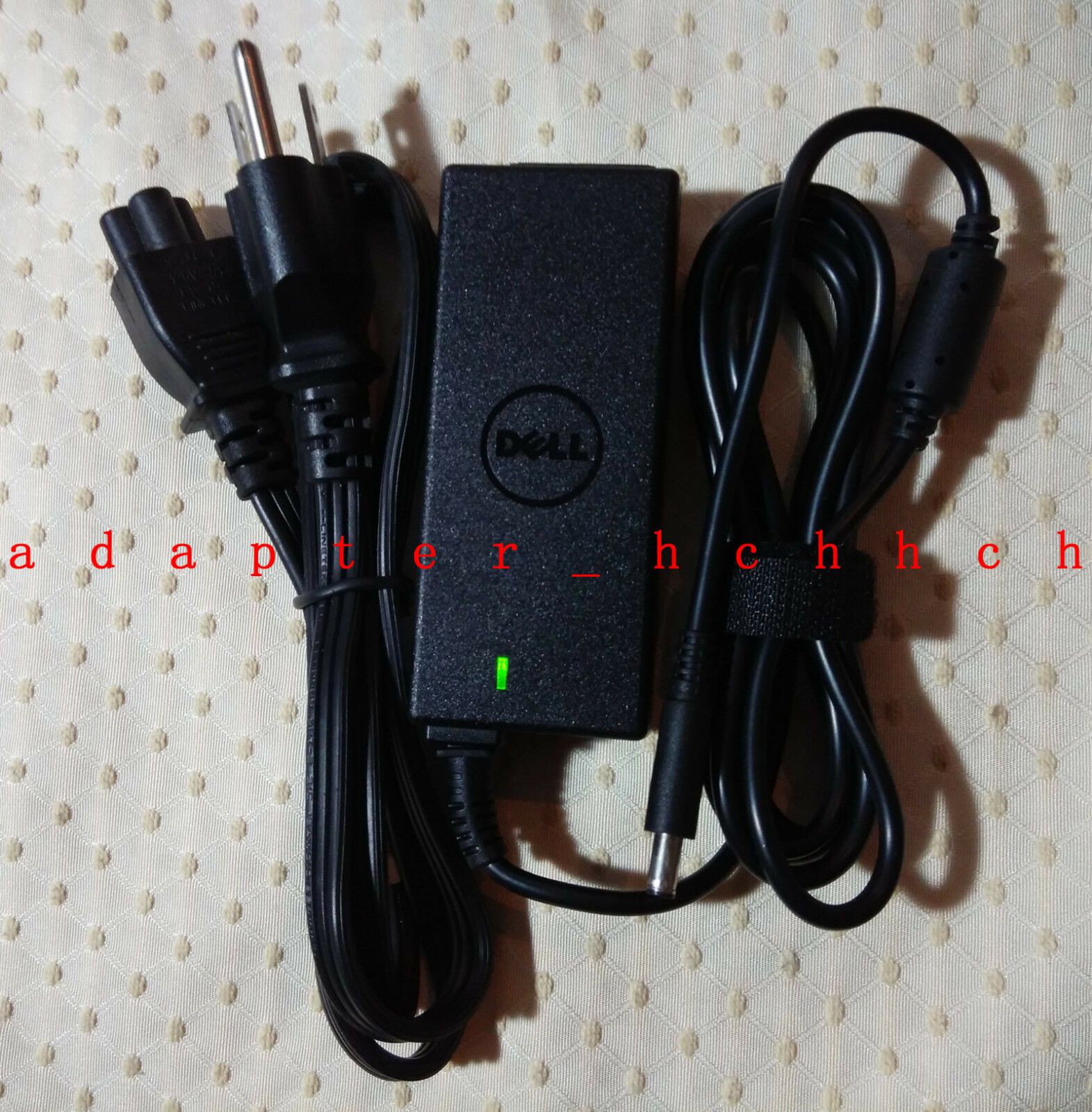 Original Dell Inspiron LA45NM140,HA45NM140,HK45NM140,DA45NM140 45W AC