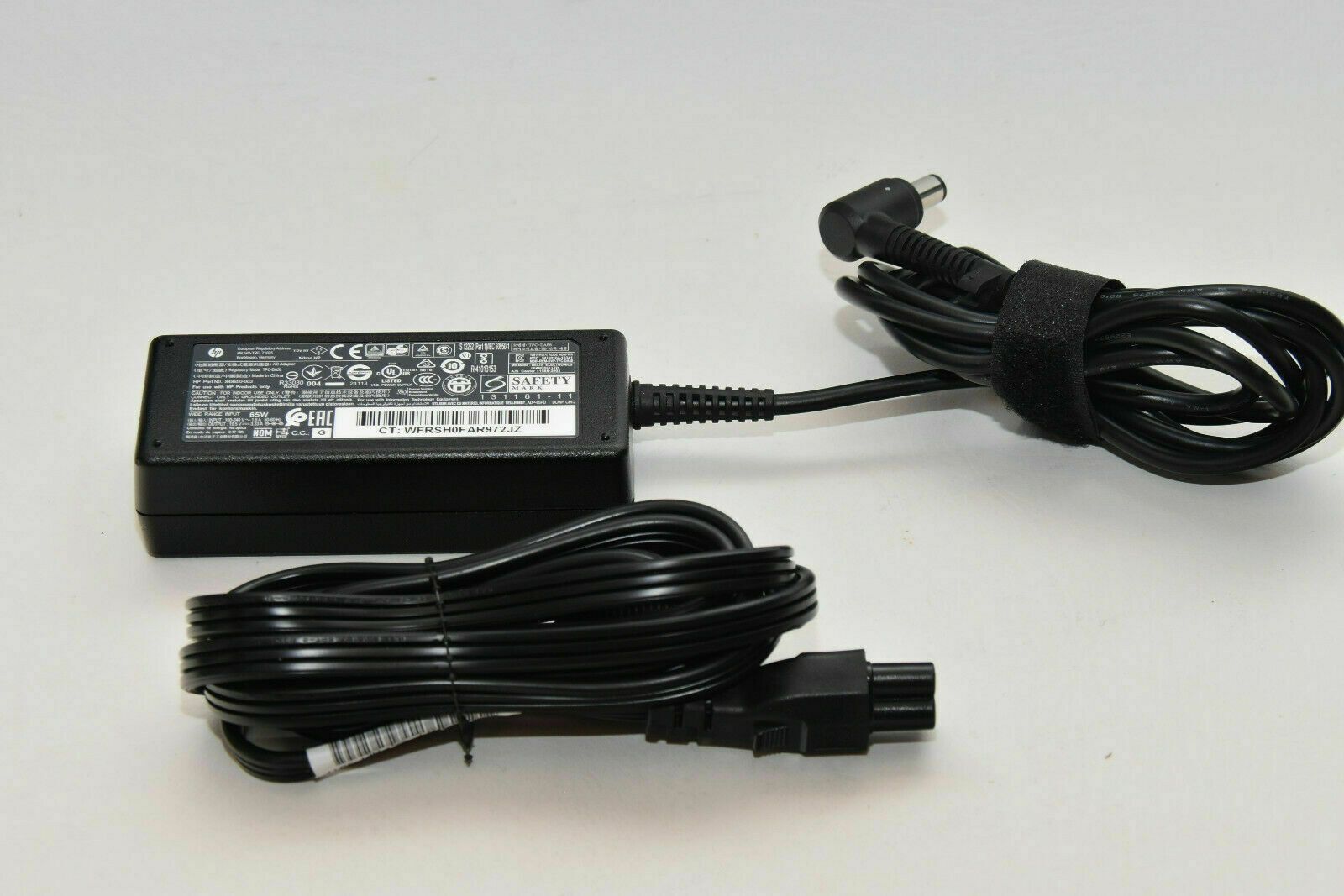 New Original HP Slimline 270-A009W 270-A010 270-A011 849650-003 65W A