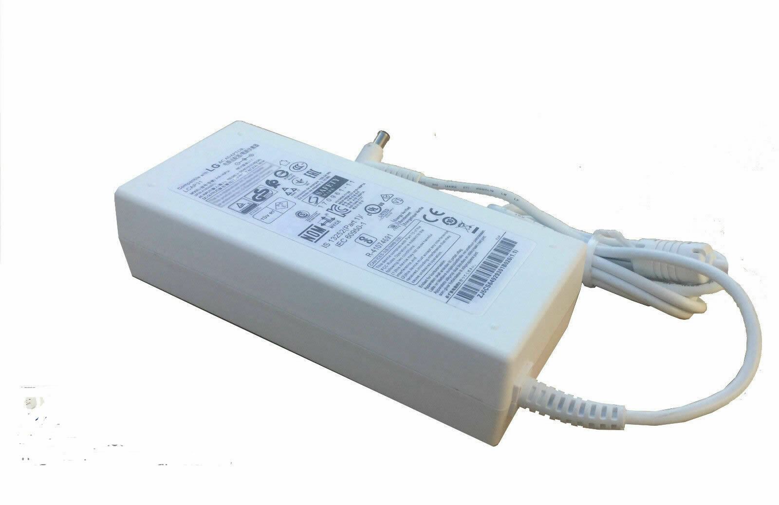 Original LG Cord/Charger 34UM95 34UM95-P,34UM95-PE,EAY64929301 LCD-LE ...